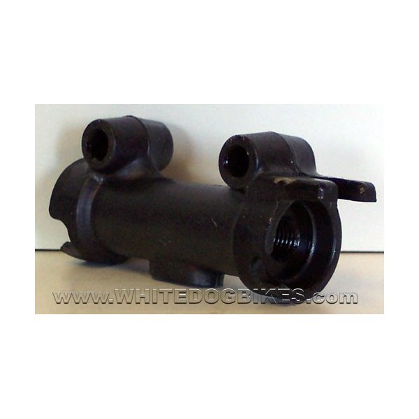 1992 Kawasaki GT750 Brake Hose Splitter