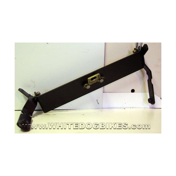 Yamaha YZF1000 R Thunderace Metal Bracket