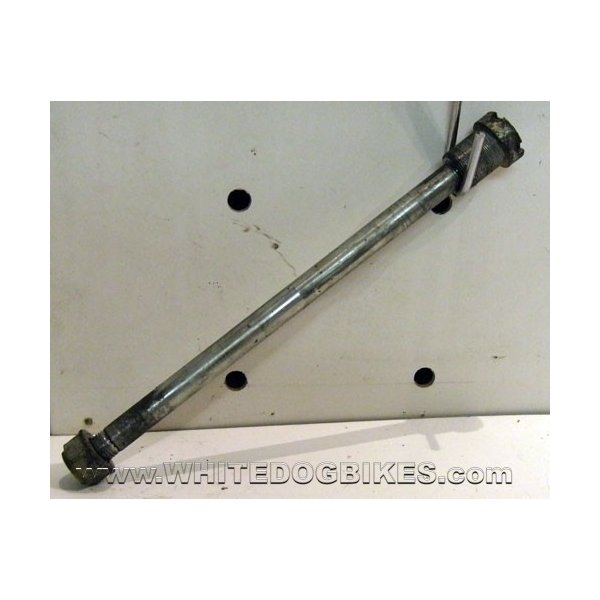 1993 Honda NSR125 Alcast Swing Arm Spindle
