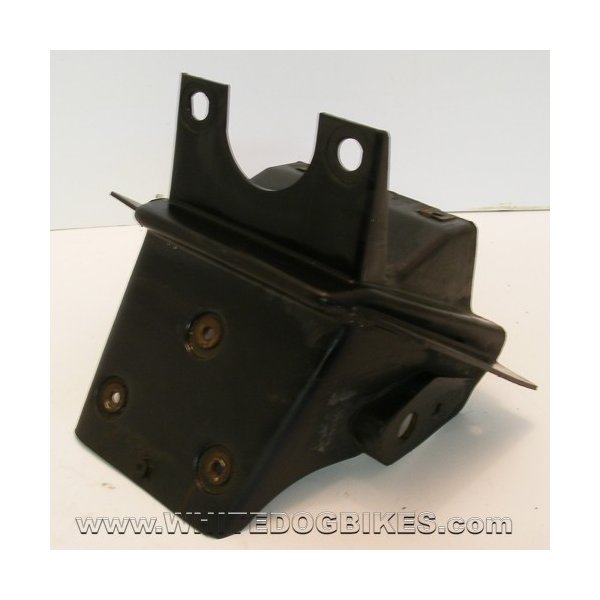 1993 Honda NSR125 Alcast Plastic Rear Light Panel