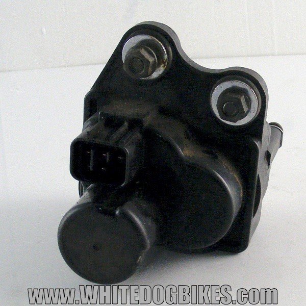 2002 Yamaha R1 Exup Servo Valve - YZF-R1 Exup Motor - 5PW