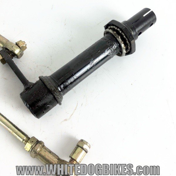 Shoprider Cameo 4 Steering Linkage