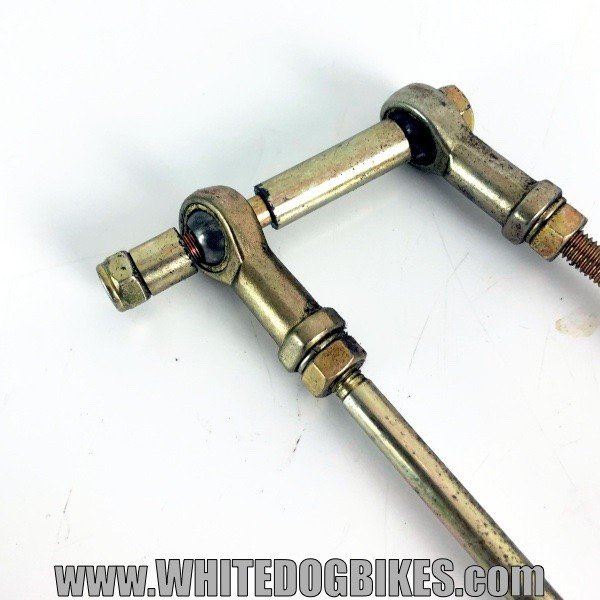 Shoprider Cameo 4 Steering Linkage