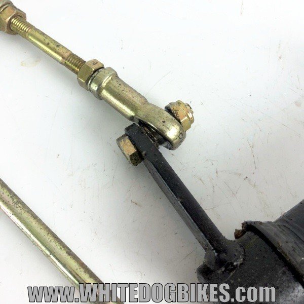 Shoprider Cameo 4 Steering Linkage