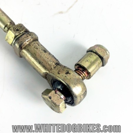 Shoprider Cameo 4 Steering Linkage