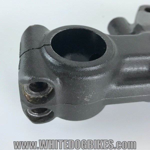 2002 Yamaha R1 Right Fork - YZF-R1 Front Suspension - 5PW