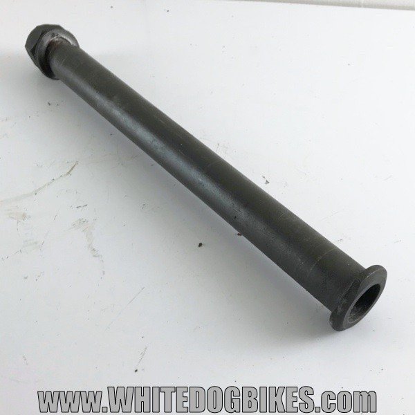 2002 Yamaha R1 Rear Wheel Spindle - YZF-R1 Back Axle - 5PW