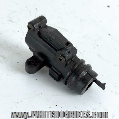 1994 Yamaha XJ600S Diversion Front Brake Light Switch - 4BR