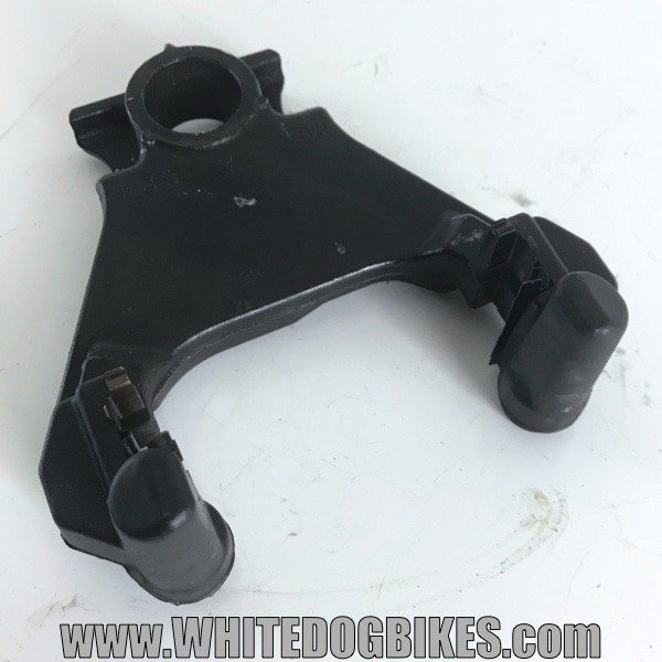 2002 Yamaha R1 Rear Caliper Bracket - YZF-R1 Back Brakes - 5PW