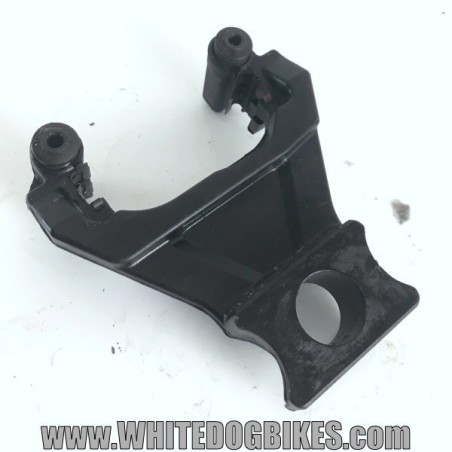 2002 Yamaha R1 Rear Caliper Bracket - YZF-R1 Back Brakes - 5PW