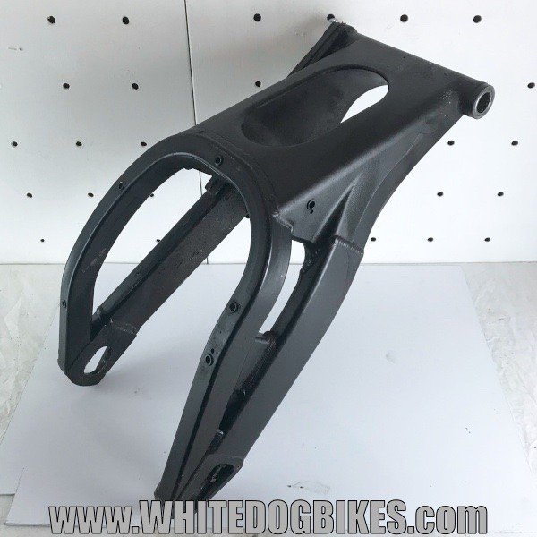 Yamaha YZF-R1 Swing Arm - R1 Braced Swinging Arm - 5PW