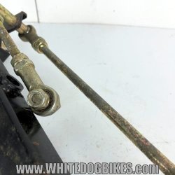 Sterling Little Gem Steering Rack