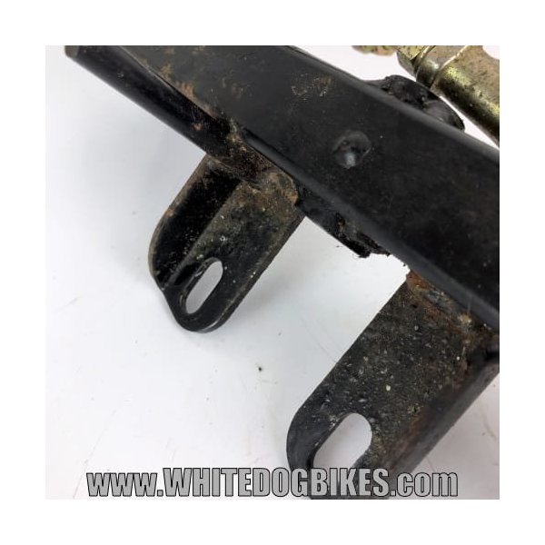 Sterling Little Gem Steering Rack