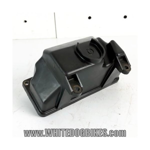 1999 Kawasaki GPZ500 D6 Air Box Top Panel - 99 EX500 Airbox