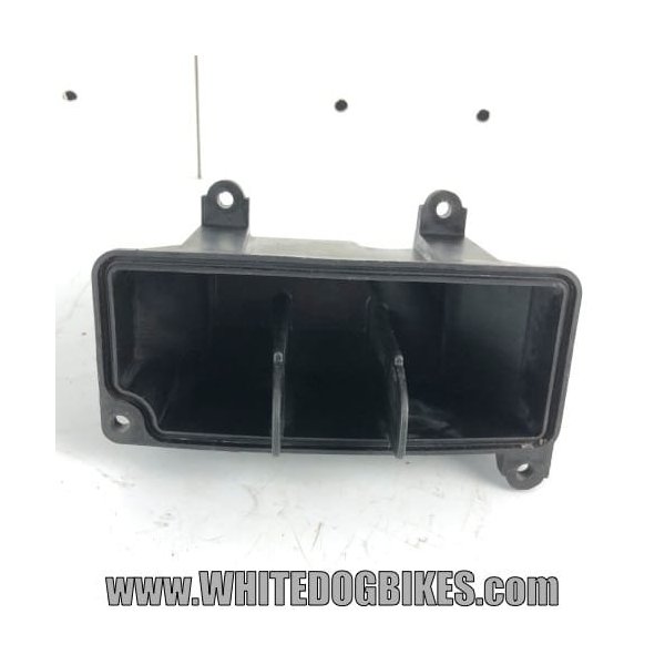 1999 Kawasaki GPZ500 D6 Air Box Top Panel - 99 EX500 Airbox