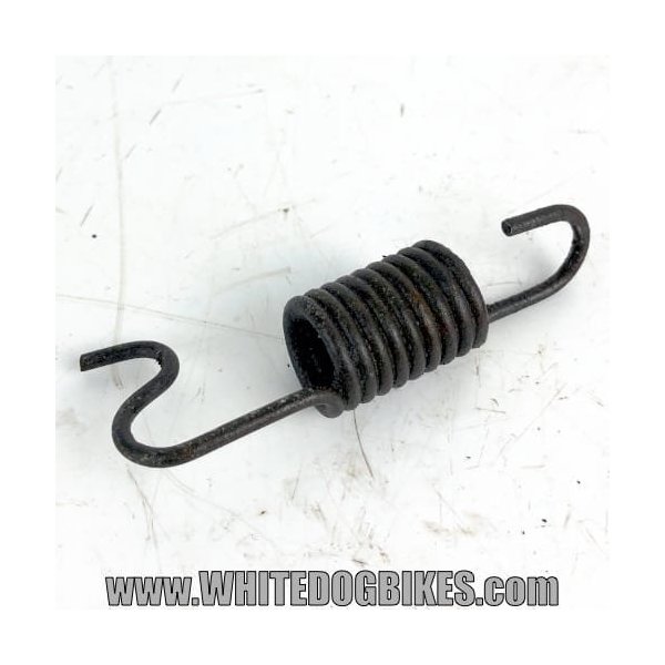 1999 Kawasaki GPZ500 D6 Rear Brake Pedal Spring - 99 EX500