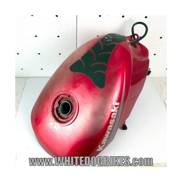 1999 Kawasaki GPZ500 D6 Petrol Tank -99 EX500 Fuel Tanks