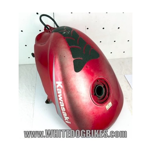1999 Kawasaki GPZ500 D6 Petrol Tank -99 EX500 Fuel Tanks