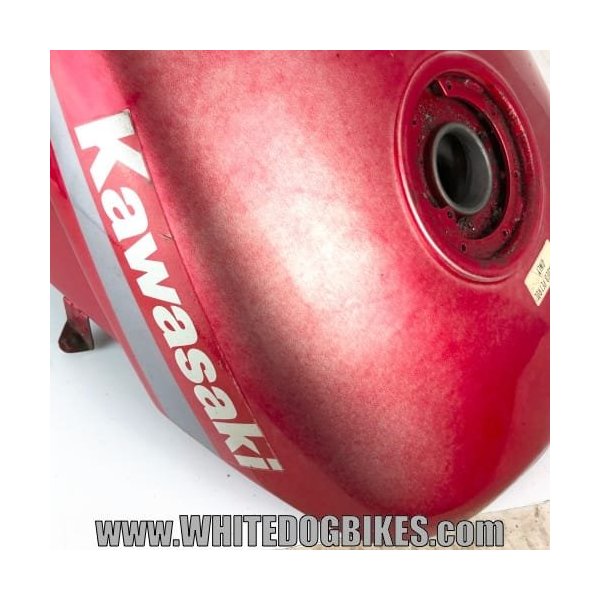 1999 Kawasaki GPZ500 D6 Petrol Tank -99 EX500 Fuel Tanks