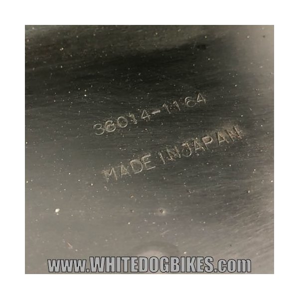 Hiflo HF138 Oil FIlter (same as OIF015, K301, KN-138) - White Dog ...