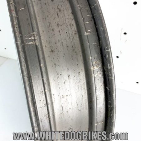Suzuki 18 Inch Tubeless Rear Wheel - J18XMT4.00 - Back Wheel