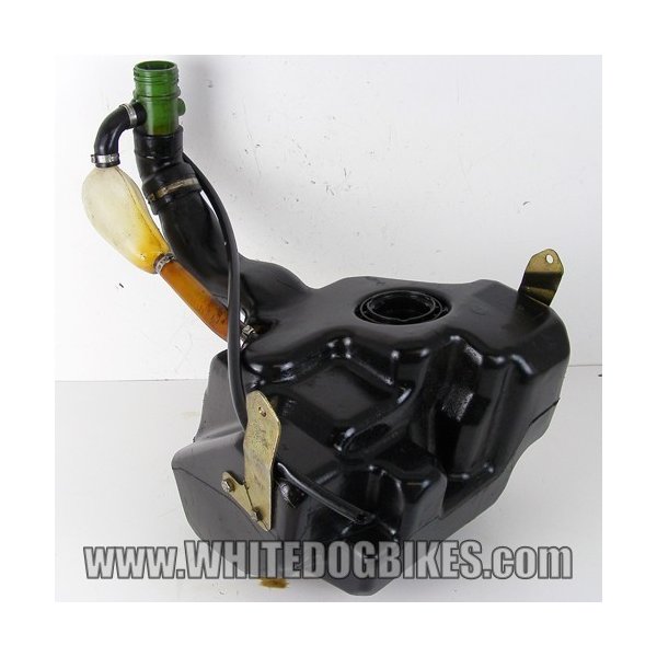 2001 Gilera DNA 50 Petrol Tank