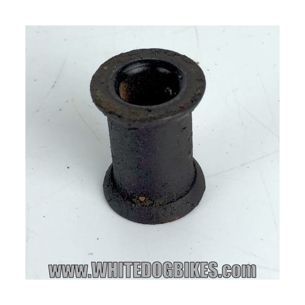 2004 Kawasaki ER5 Engine Mounting Spacer - 04 ER-5 Motor Spacer -ER500