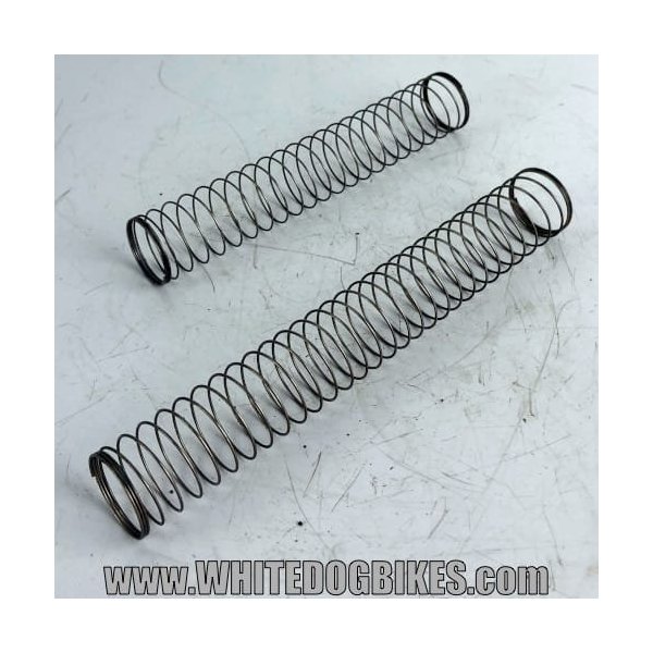 Honda NT650V Deauville Carb Springs -NT650 V Carburetor Spring-NT650-V