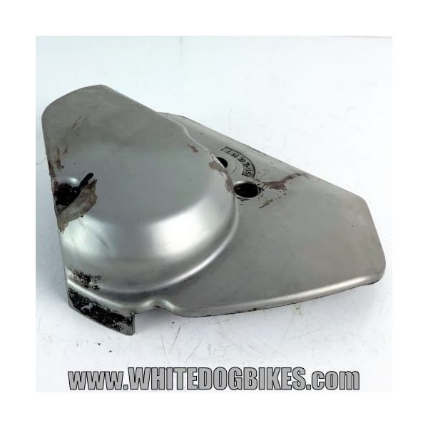 Honda NT650V Deauville Sprocket Cover -NT650 V Engine Covers -NT650-V