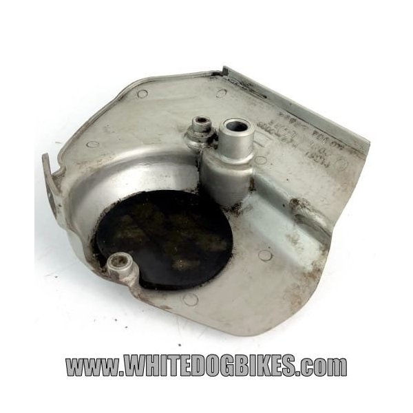 Honda NT650V Deauville Sprocket Cover -NT650 V Engine Covers -NT650-V