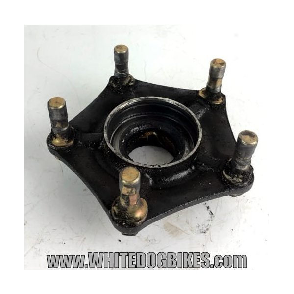 Honda NT650V Deauville Final Drive -NT650 V Back Wheel Drives -NT650-V