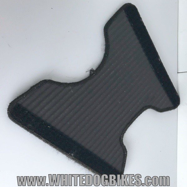 2006 TGA Superlight RWD Mat