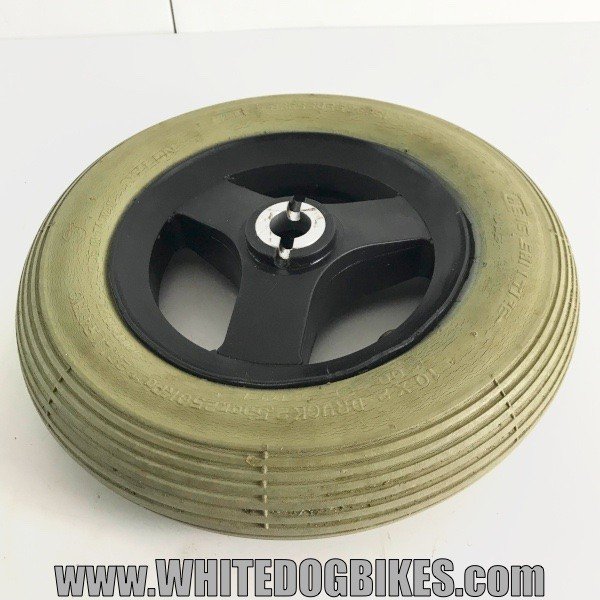 2006 TGA Superlight RWD Rear Wheel and Tyre - 2.00-6