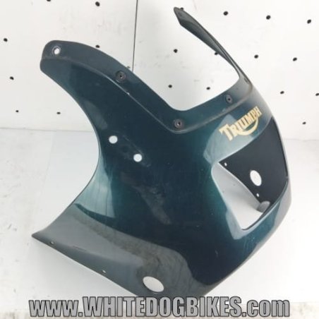 1995 Triumph Trophy 3 Front Fairing - Trophy 900 Top Panel