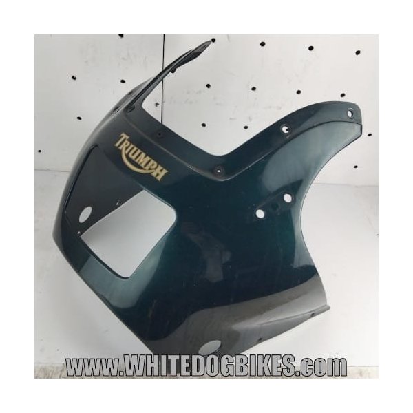 1995 Triumph Trophy 3 Front Fairing - Trophy 900 Top Panel