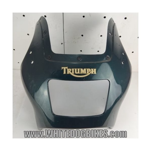1995 Triumph Trophy 3 Front Fairing - Trophy 900 Top Panel