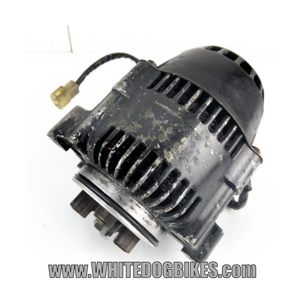 1995 Triumph Trophy 3 Alternator - Trophy 900 Generator