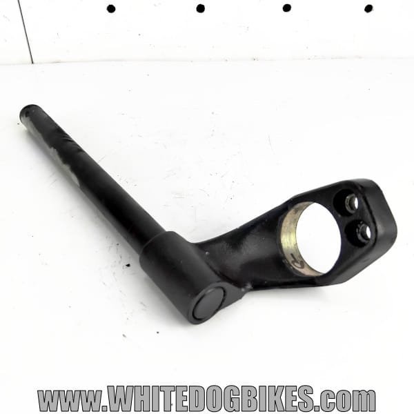 1995 Triumph Trophy 3 Right Handlebar - Trophy 900 Handle Bar