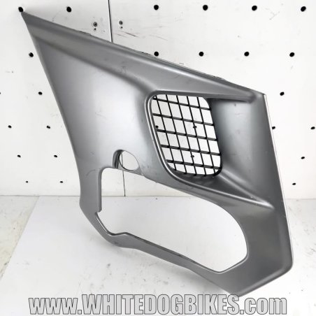 1999 BMW K1100LT Left Side Lower Panel - K1100 LT - K 1100 Fairing