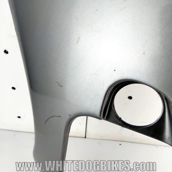 1999 BMW K1100LT Left Side Lower Panel - K1100 LT - K 1100 Fairing