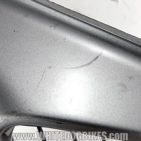 1999 BMW K1100LT Left Side Lower Panel - K1100 LT - K 1100 Fairing