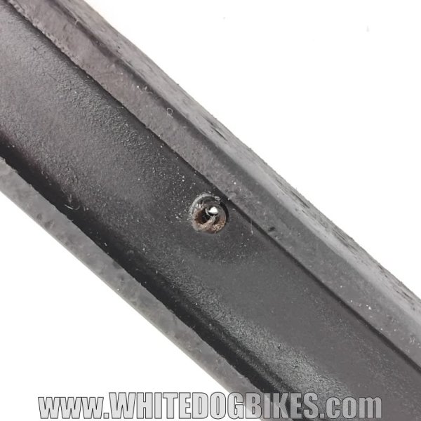 1999 BMW K1100LT Right Case Holder - K1100 LT - K 1100 Luggage