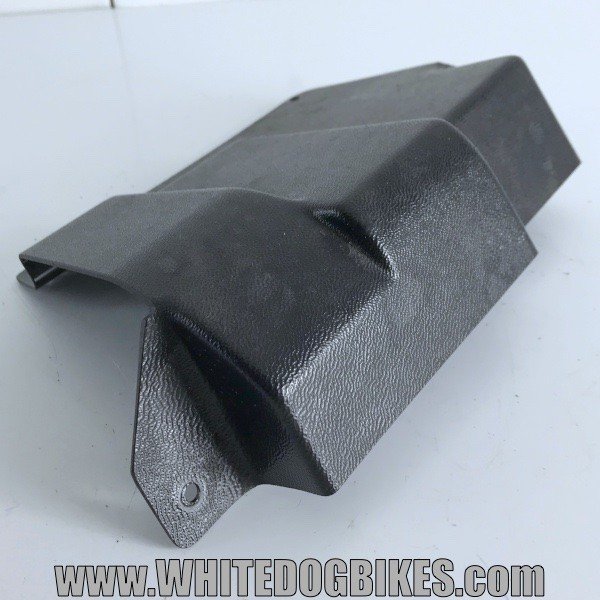 2006 TGA Superlight RWD Plastic Motor Covering Panel